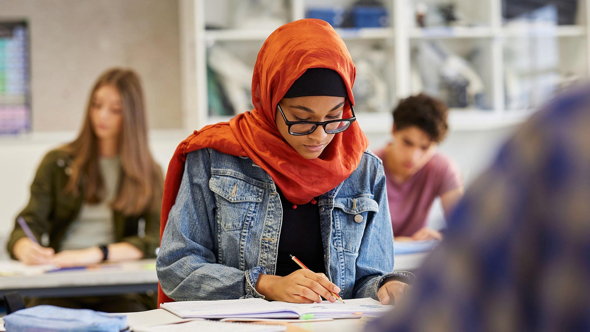Core Literacy Strategies: Widening Reading Sources