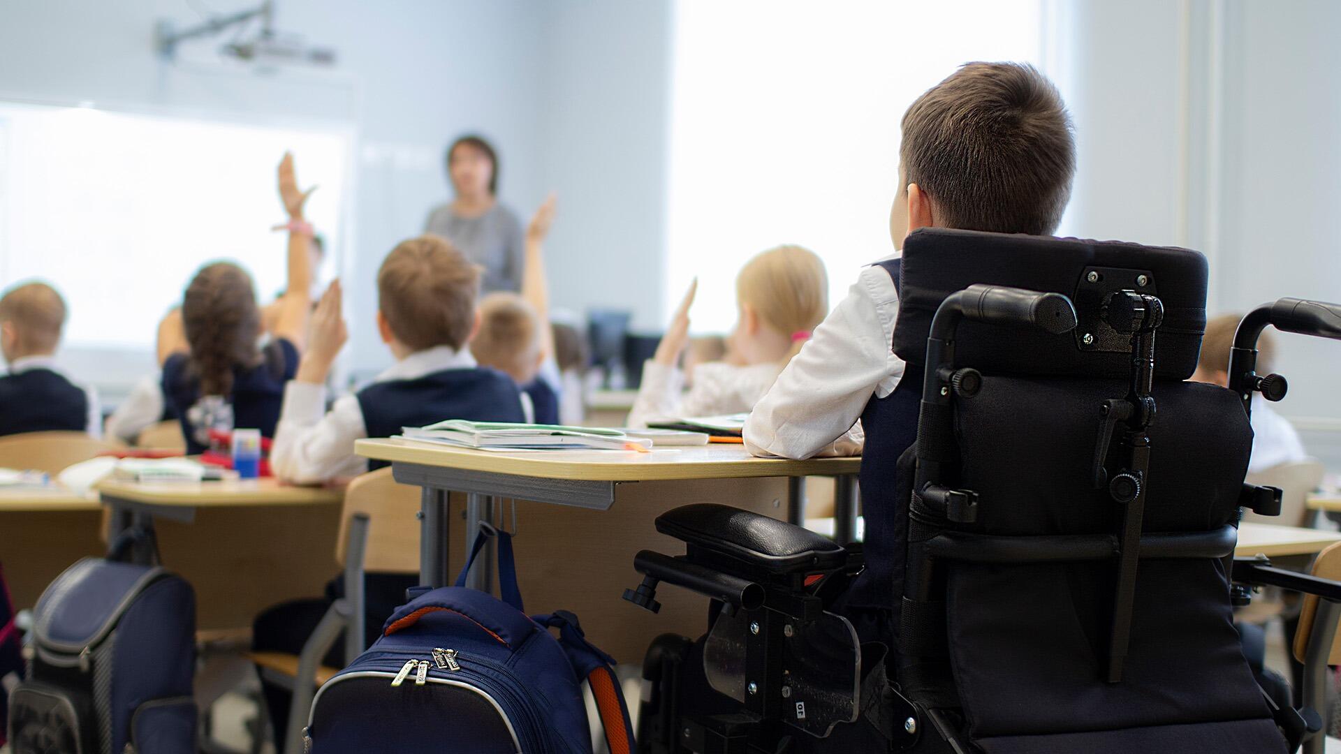 SEND Health and Safety Practice for Pupils with Complex Needs CPD Training