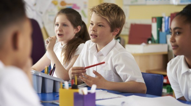 Non-Cognitive Skillset: Prosocial Behaviours (Primary)