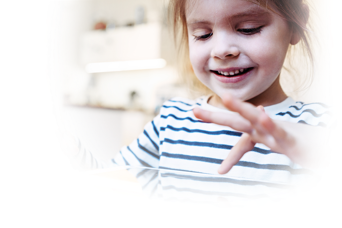 Digital Safety for Under 5s: Effective Device Supervision