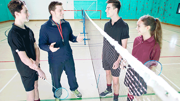 GCSE Physical Education: Delivering Subject Content