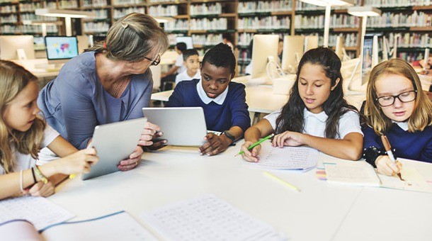Generation-Based Approach to Classroom Management (Primary)