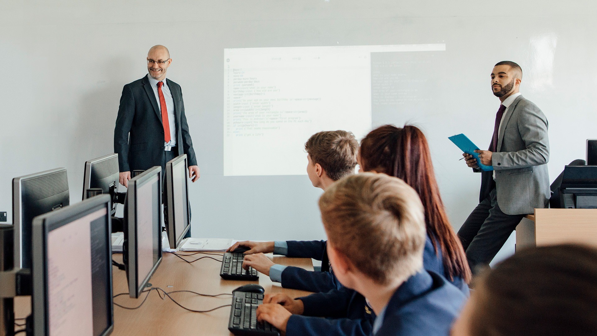 Filtering & Monitoring: Achieving Compliance (Secondary)