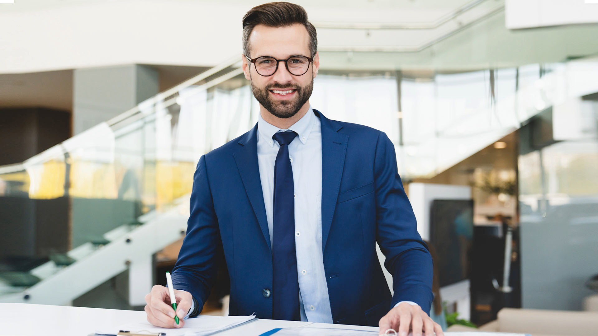 Business Administration for Senior Leaders