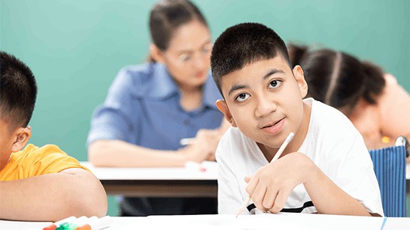 Managing Exclusions for Children with SEND (Primary)
