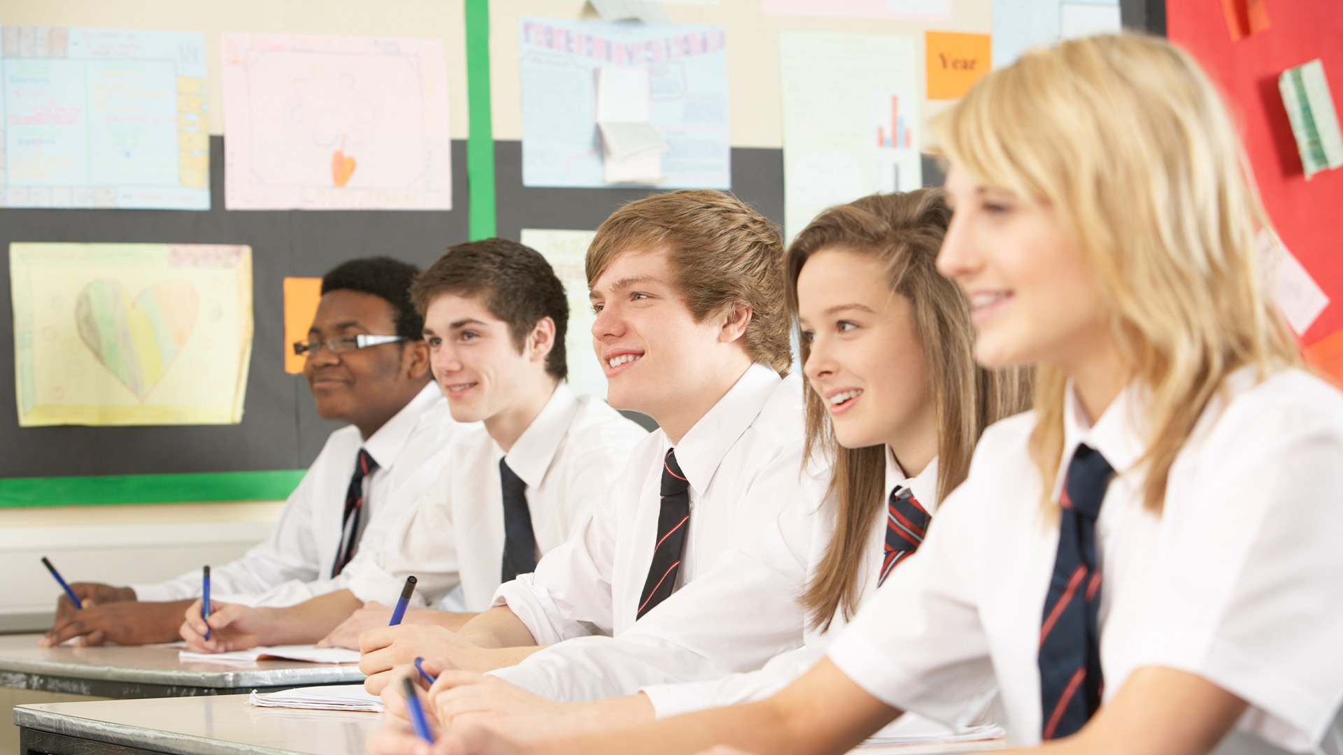 Empowering EAL Learners | Secondary