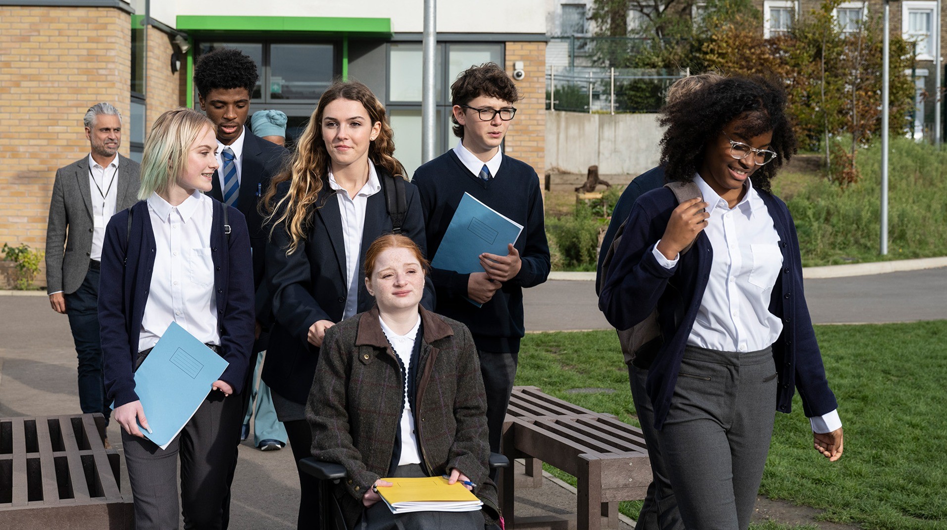 Managing Transitions for Pupils with SEND (Secondary)