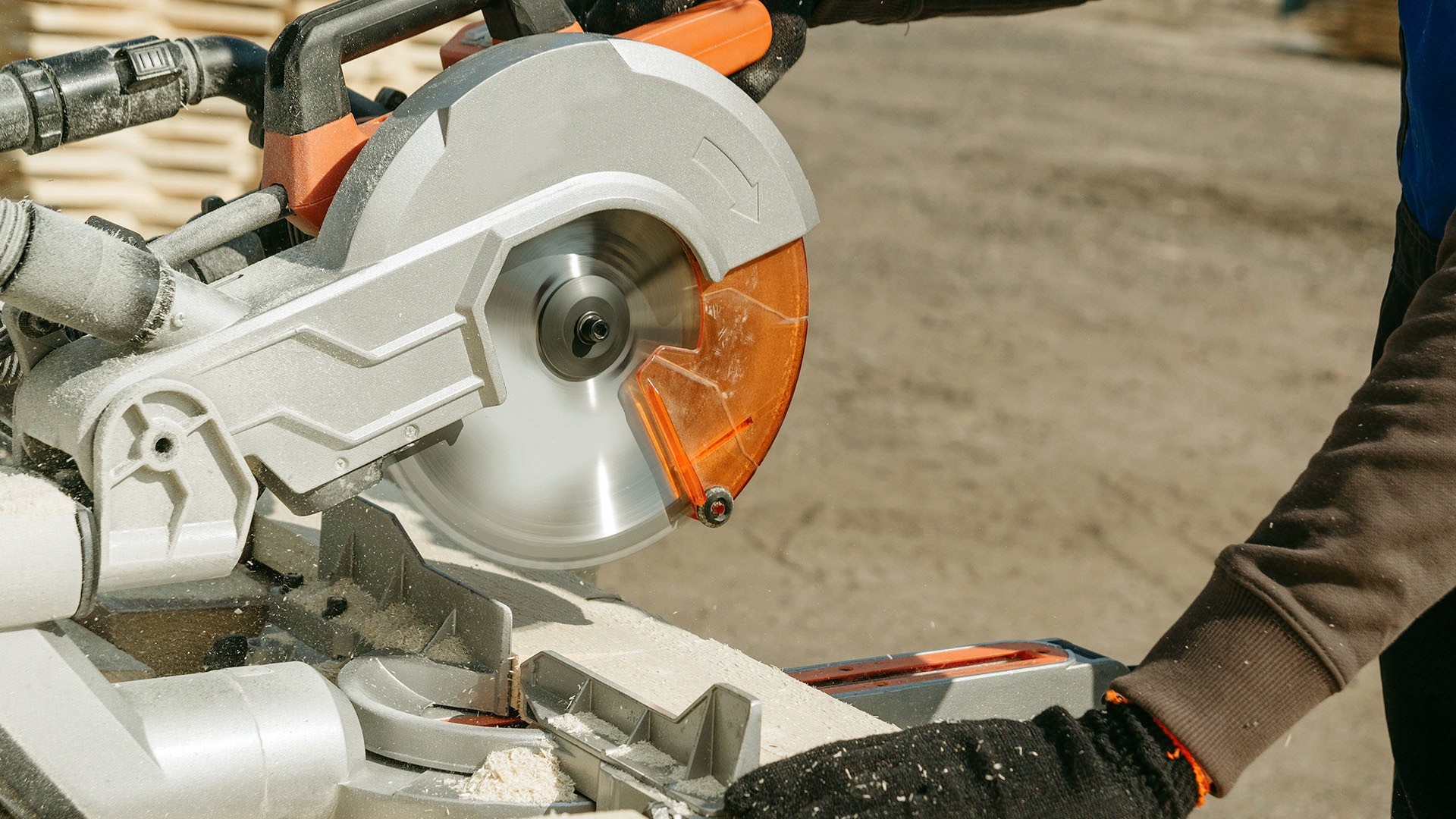 Certificate in Using Machinery