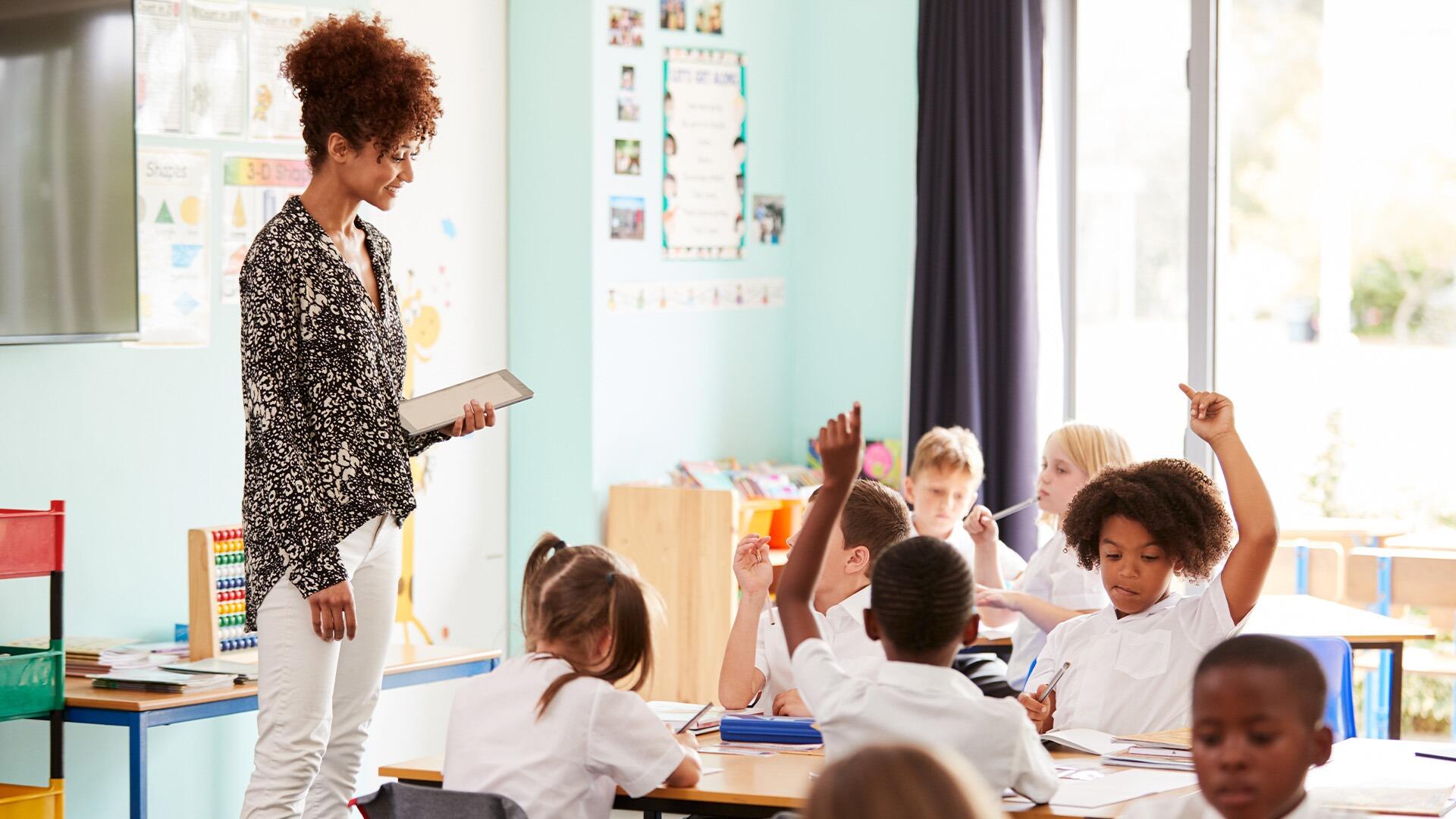 Certificate in Teaching RSHE | Primary