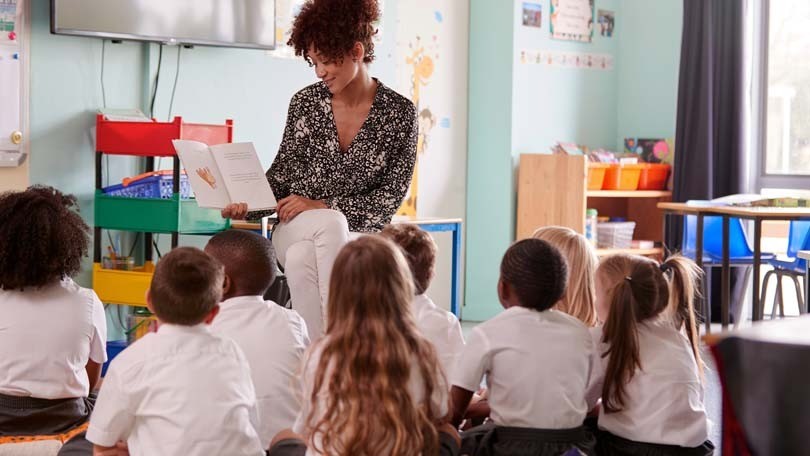 Responding to Low-Level Safeguarding Concerns (Primary)
