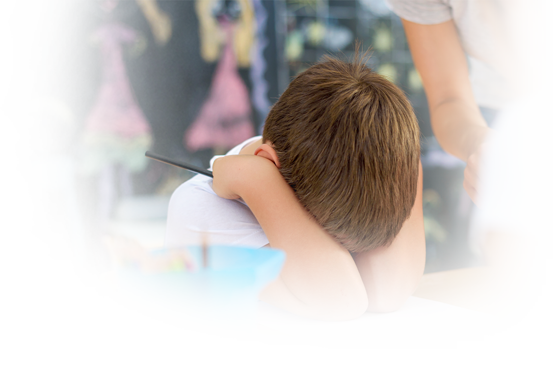 Recognising Different Types of Child Abuse (Primary)