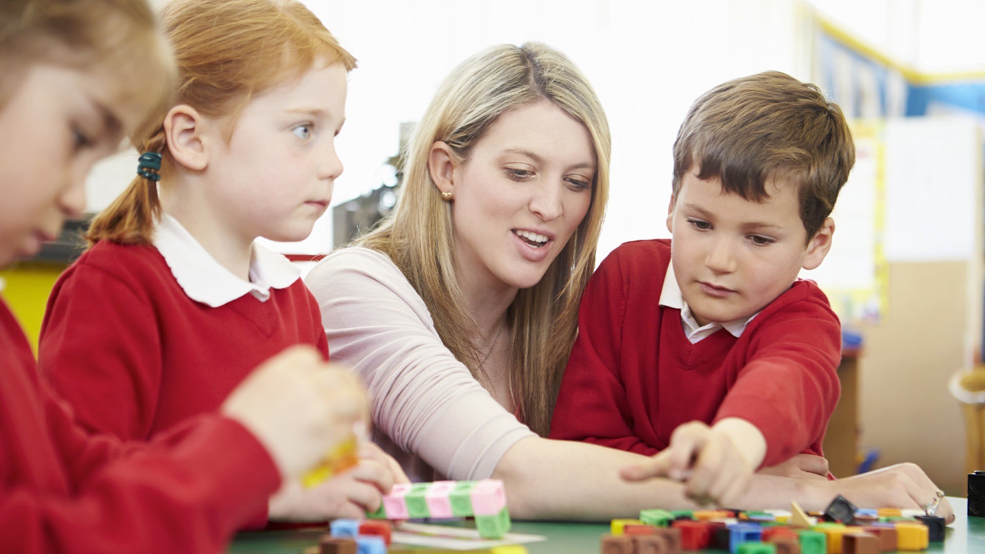 Maths Manipulatives | Primary