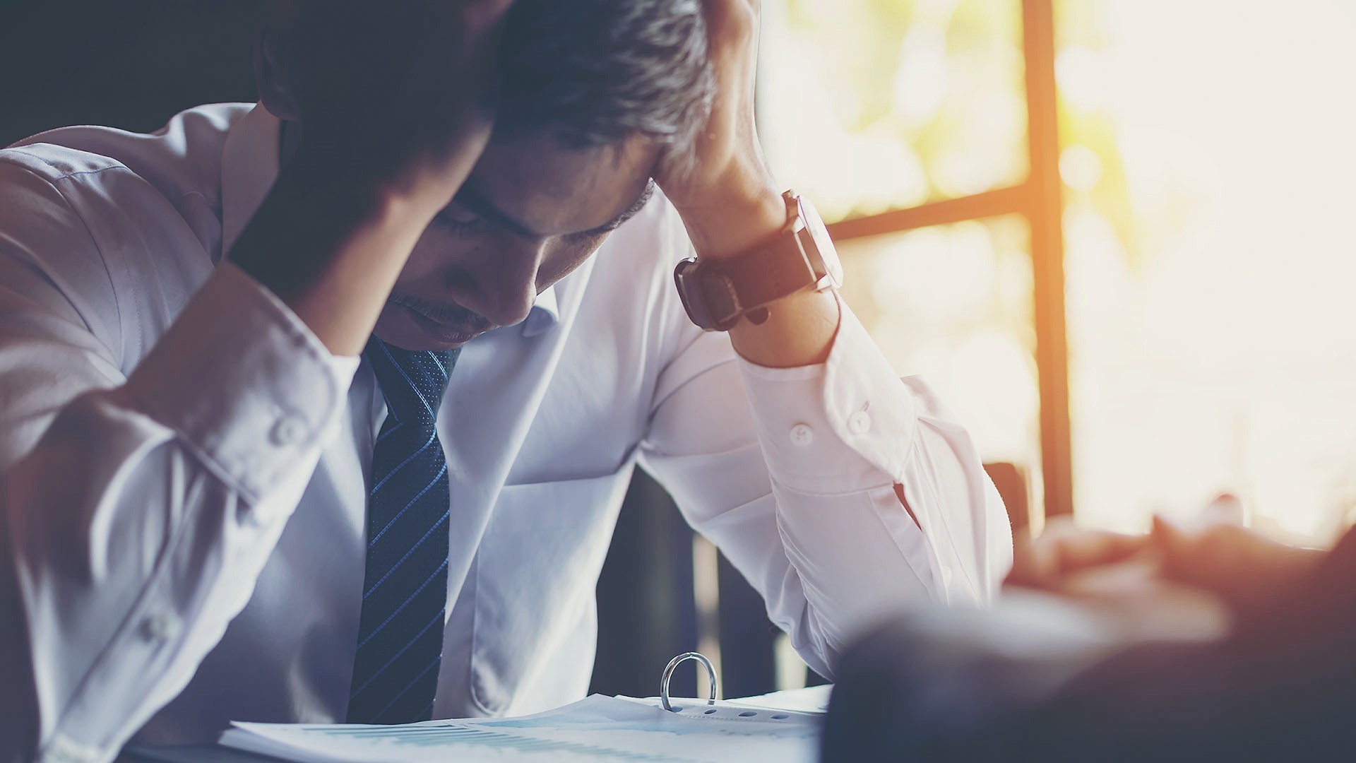 Certificate in Stress Awareness