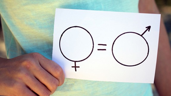 Tackling Gender Stereotyping: Empowering & Safeguarding
