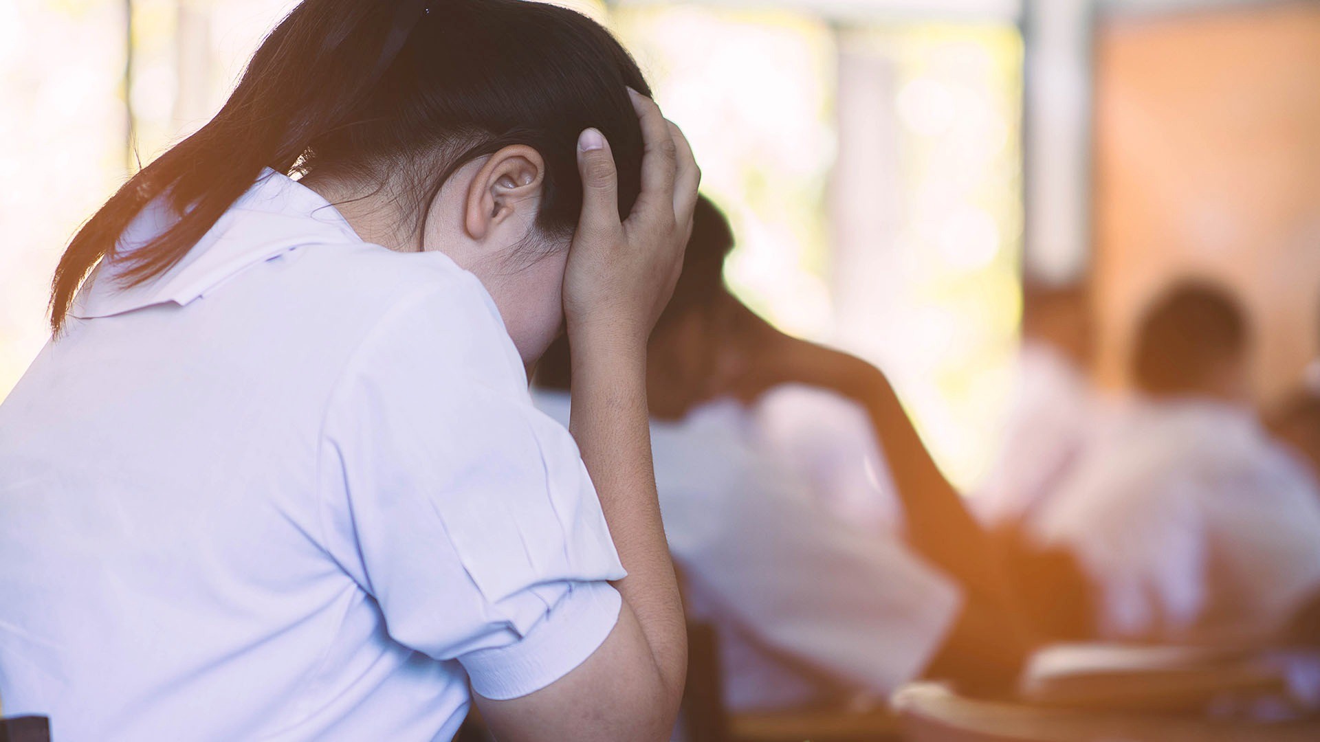 Understanding & Helping to Overcome Exam Anxiety