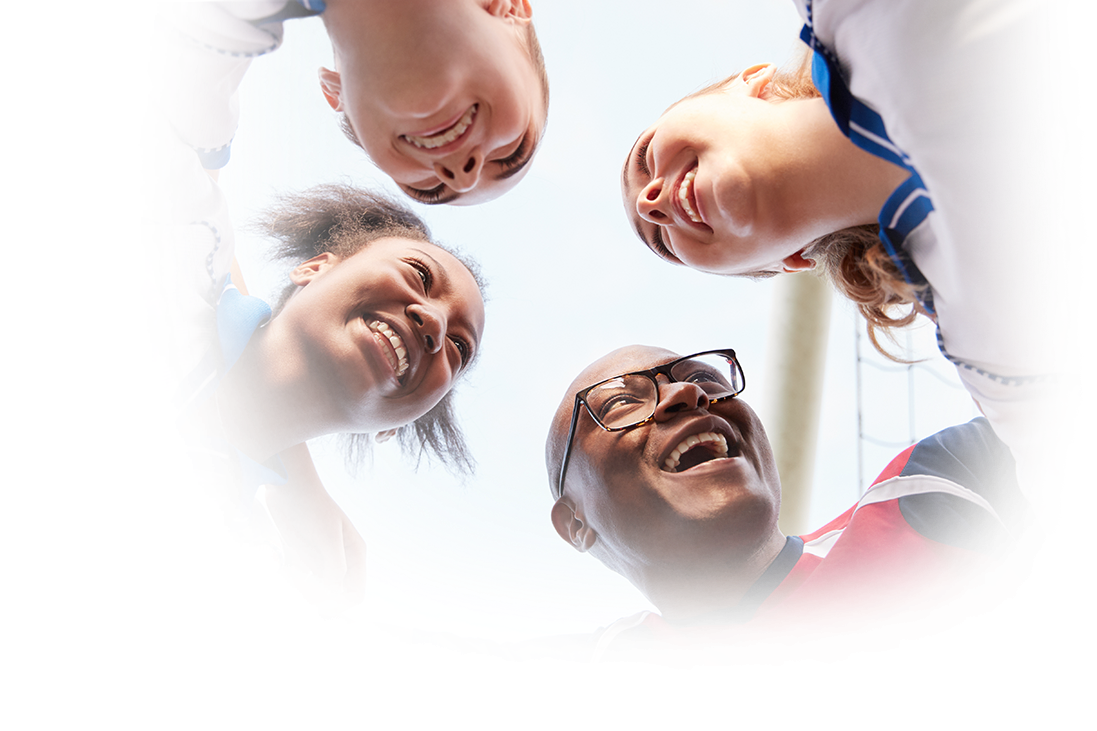 Secondary PE: Adapting Provision for Pupils with SEND