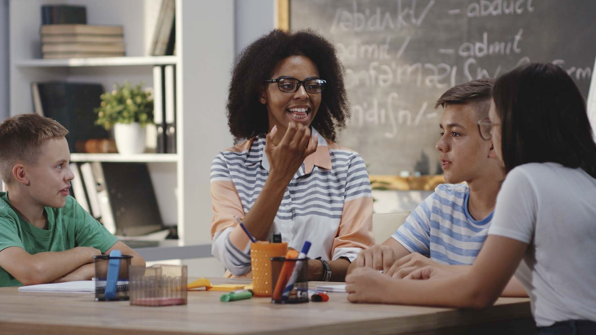 KS2 Modern Foreign Languages: Three Pillars of Learning