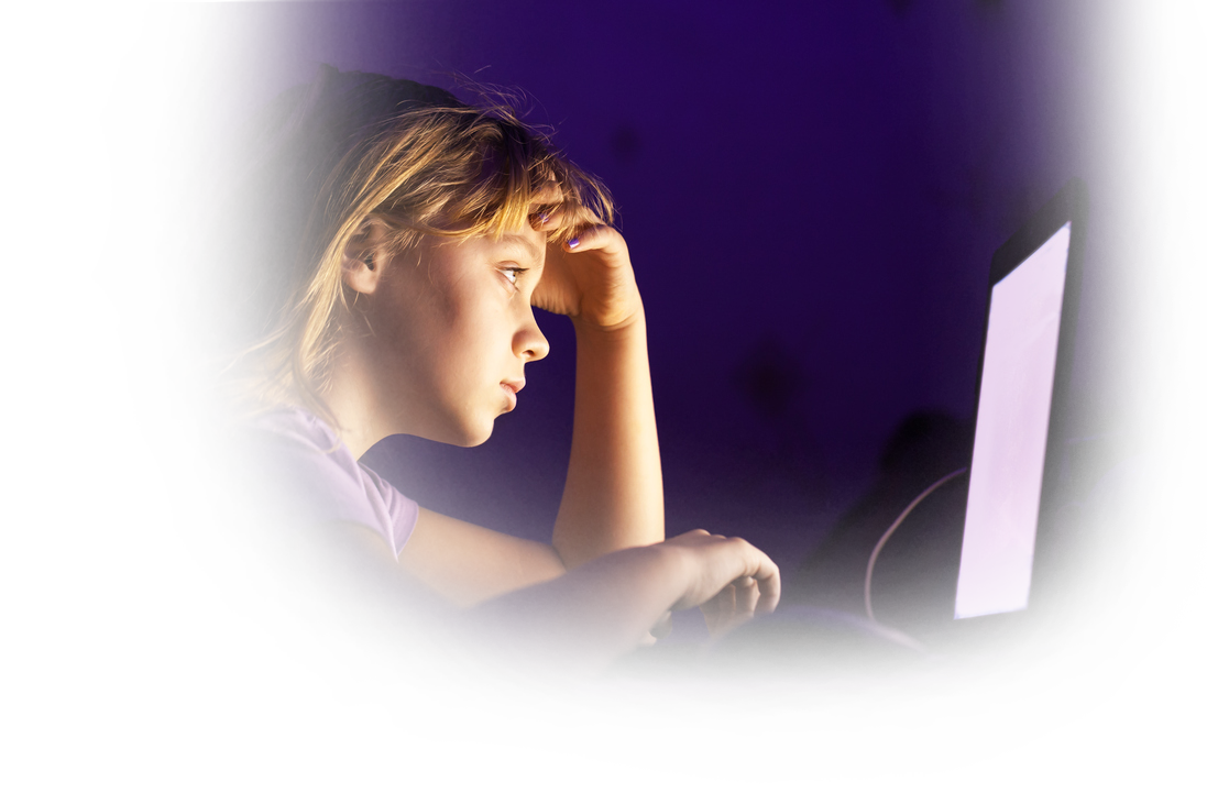 Preventing Digital Overload in Young People | Secondary
