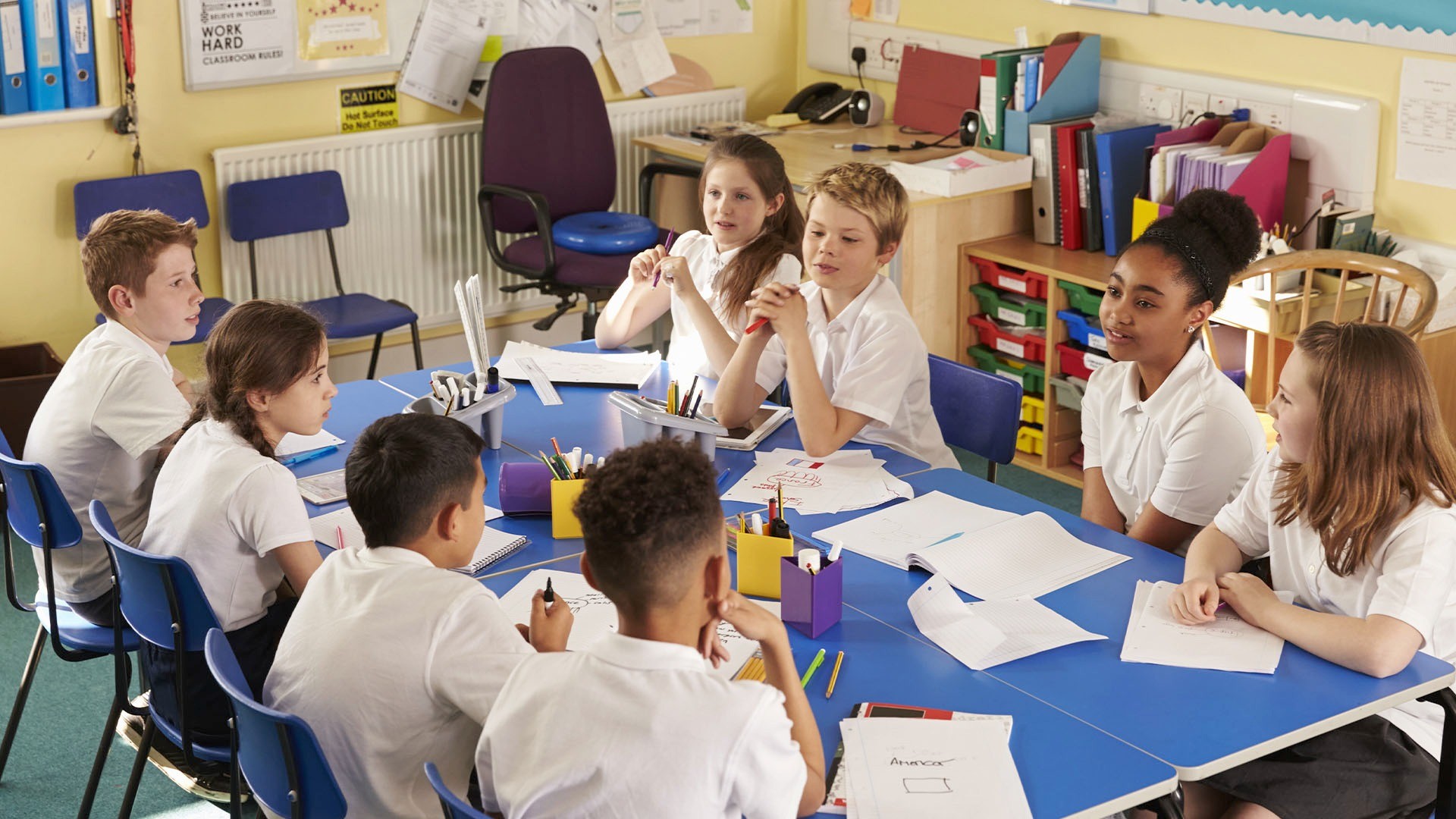 English Hub | Reading Ambassadors
