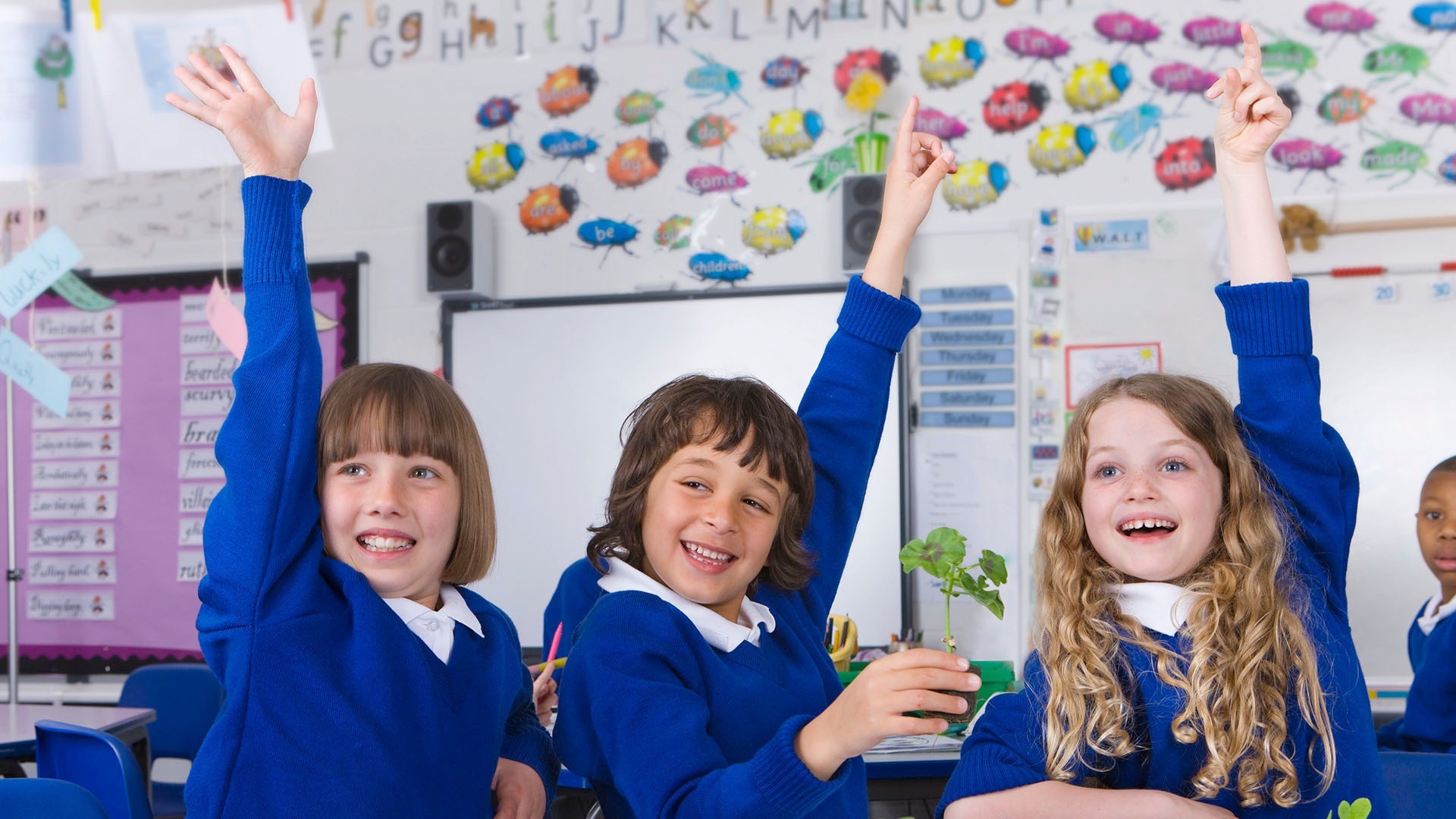 Continuous Provision in KS1 & 2