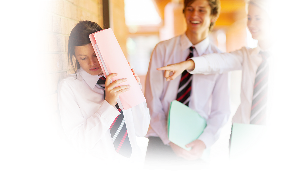 Whole-School Anti-Bullying Culture | Secondary Special