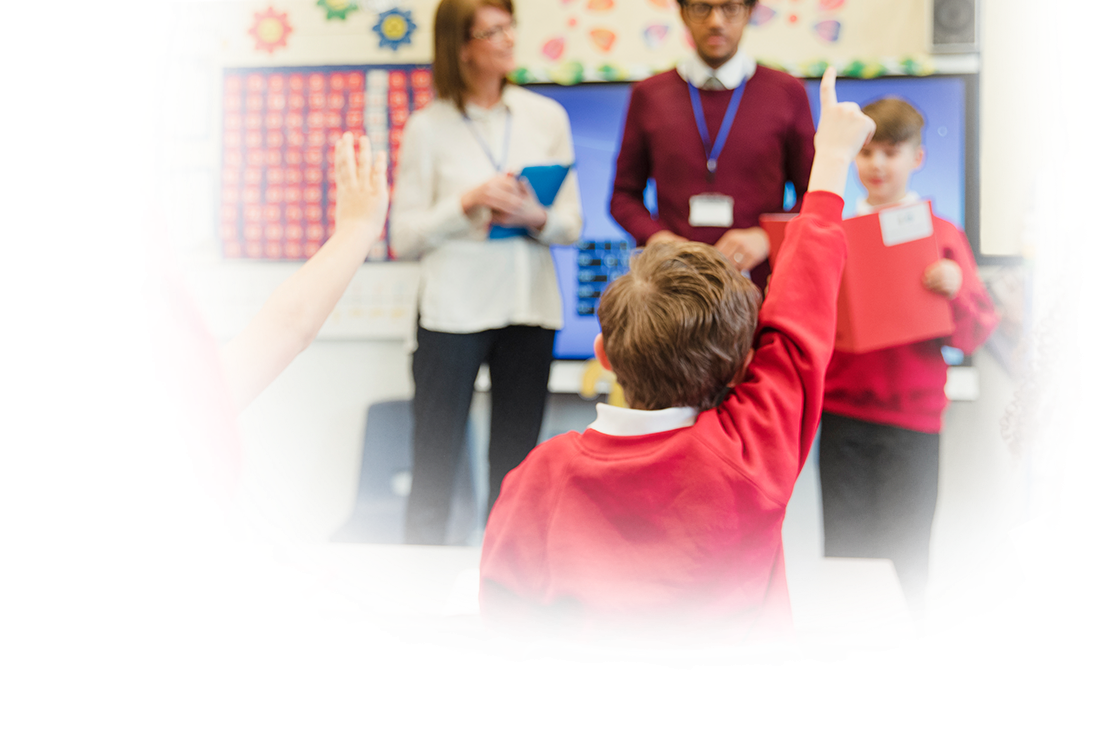 Implement the DfE’s Updated Reading Framework (Primary)