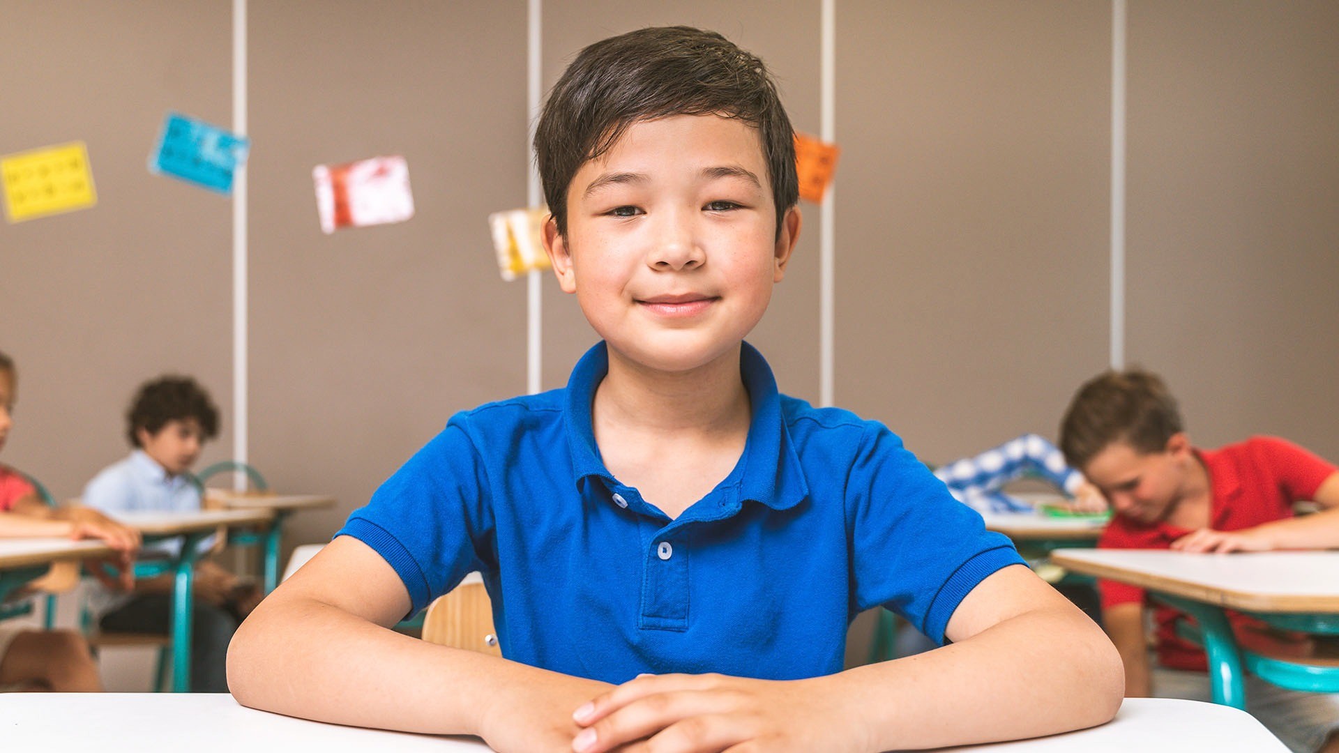 Empowering EAL Learners | International Junior Schools