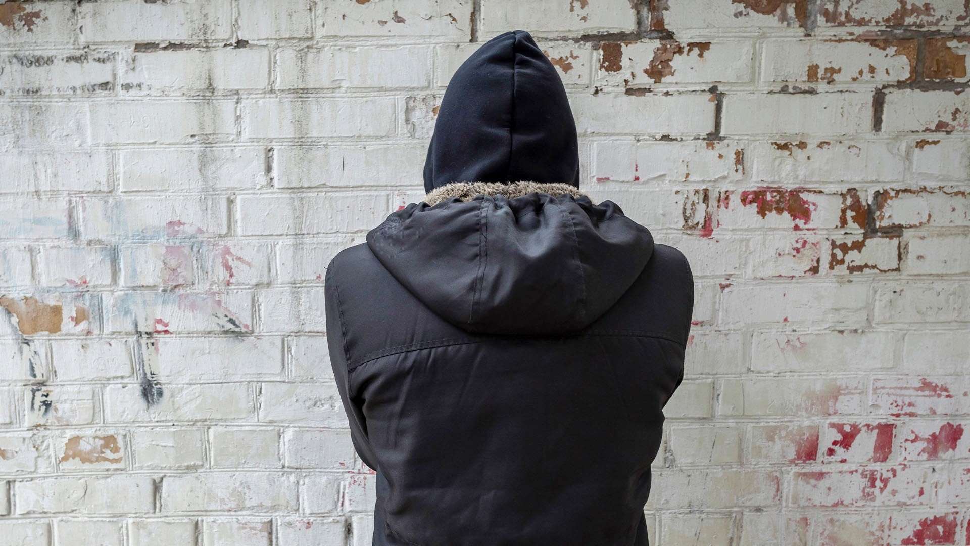 Gangs and Exploitation: Secondary