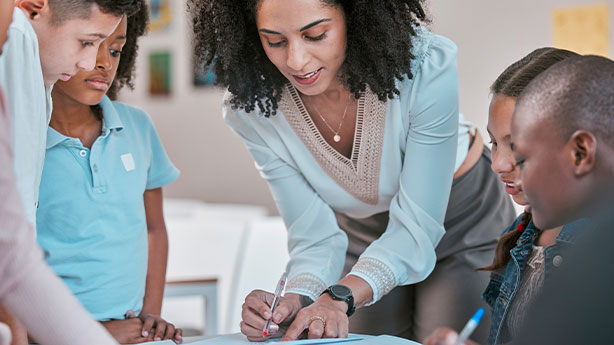Effective Assessment Strategies for Pupils with Complex SEND