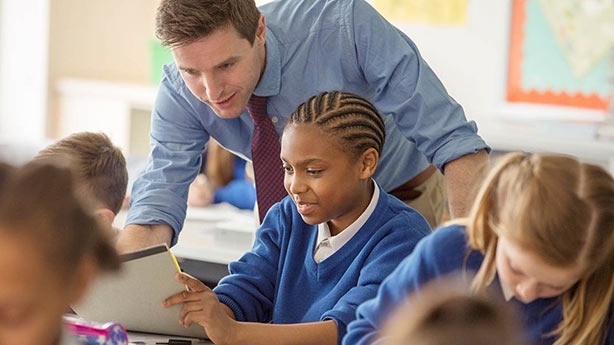 Pedagogical Techniques to Support SEND Pupils (Secondary)