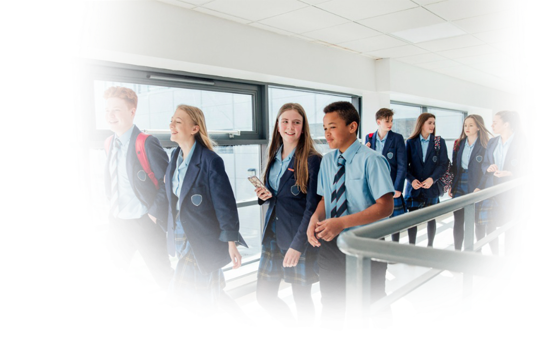 Misogyny & Gender-Based Discrimination: Whole-School Response