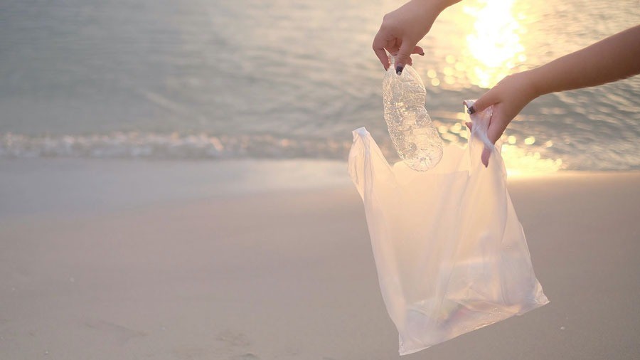 Oceans Matter: Teaching about Climate Change (Secondary)