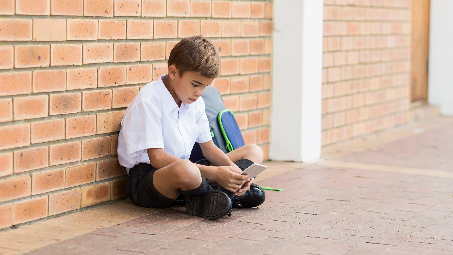 Cyberbullying Prevention: A Whole-School Approach (Primary)