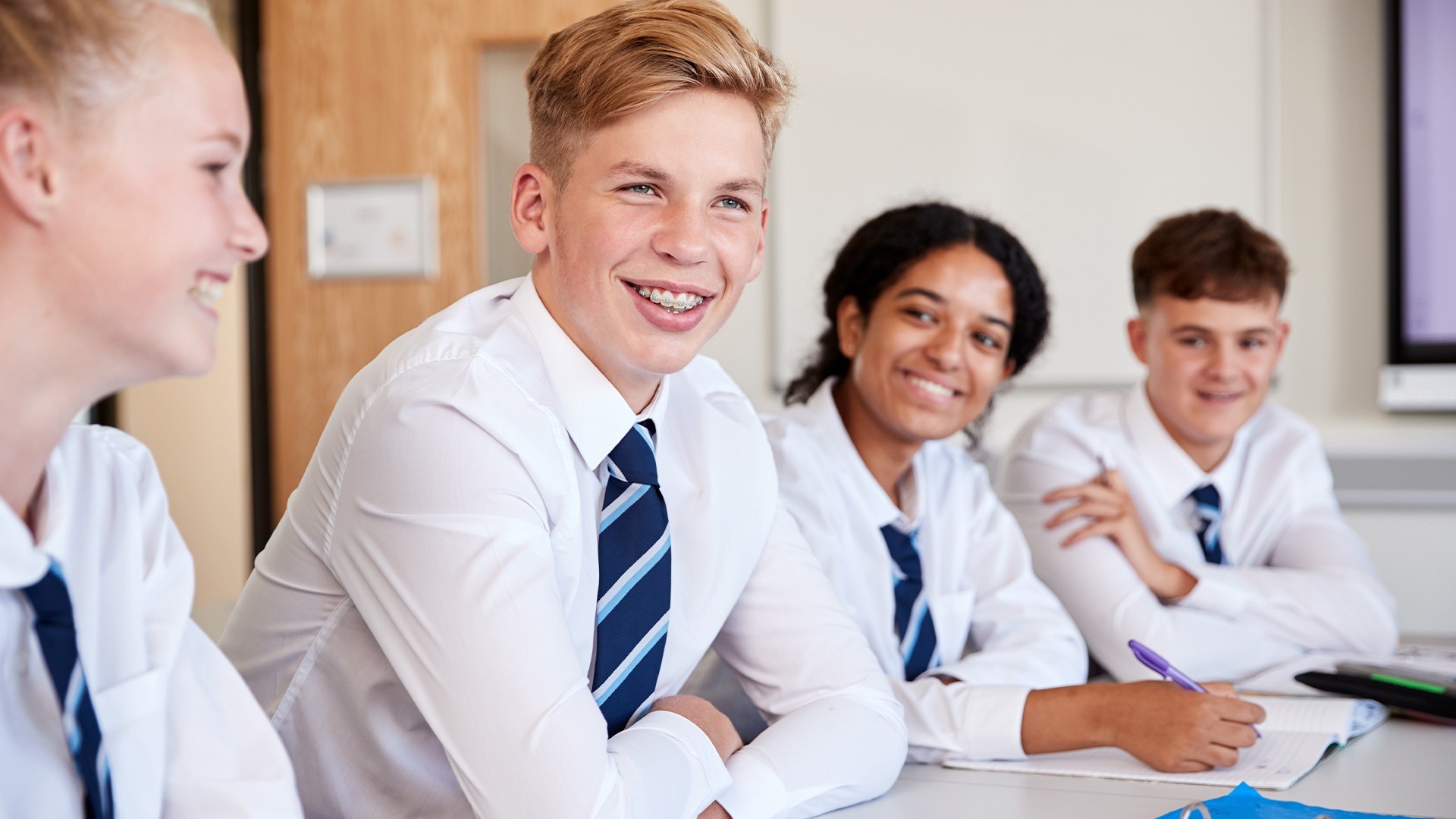 Effective Behaviour Management in Independent Schools